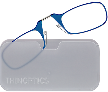 ThinOptics™ – Optik Express SAS